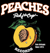 Peaches Record Store – Peaches Records