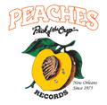 Peaches Record Store – Peaches Records